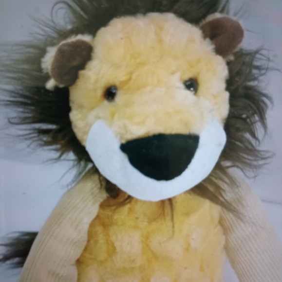 Scentsy | Toys | Scentsy Retired Roarbert The Lion Scentsy Buddy Plush ...